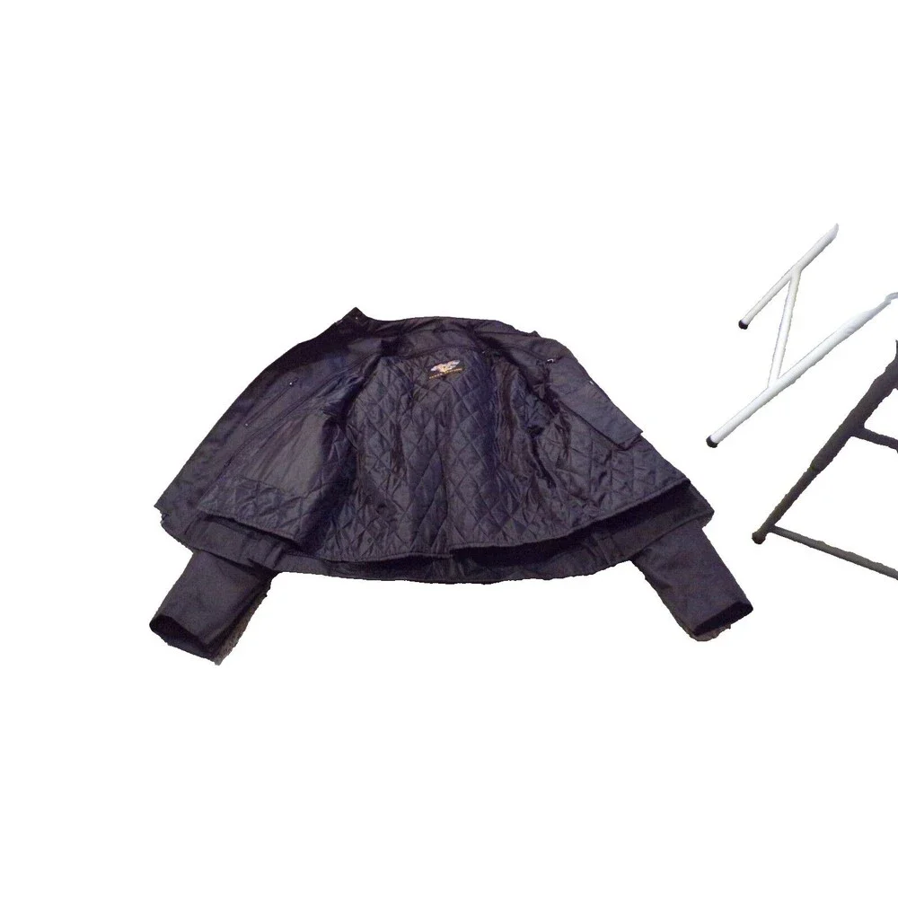 Vance | Jackets & Coats | Vance Motorcycle Jacket Wremovable Liner Xxl ...